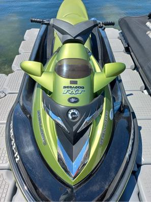 Milanuncios - SEA DOO RXT 215