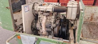 Bomba estatica hormigon petramix de segunda mano y ocasión | Milanuncios