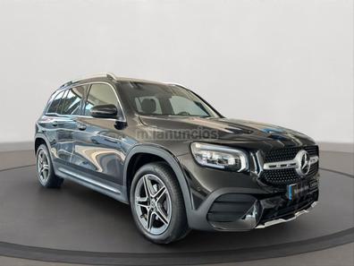 Milanuncios - MERCEDES-BENZ - GLB