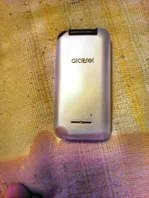 Alcatel antiguo de segunda mano | Milanuncios