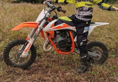 Motos 49cc de segunda mano, km0 y ocasión | Milanuncios