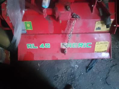 Rotavator de segunda mano | Milanuncios