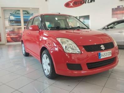 Milanuncios - SUZUKI - Swift 1.3 GL 5p