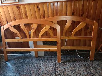 Cabeceros de cama de segunda mano baratos en La Caldera | Milanuncios