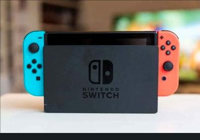 Nintendo Switch de segunda mano y baratas en Colonia la Concepcion ...