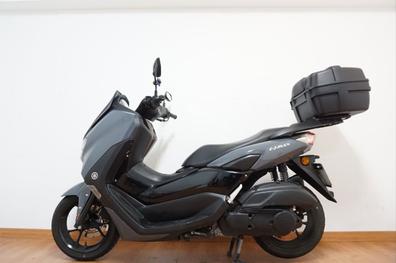 Milanuncios - YAMAHA - NMAX