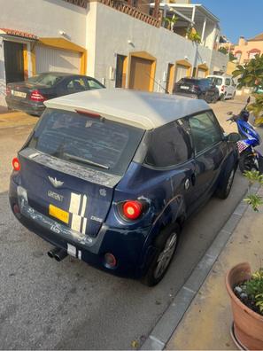 Milanuncios - Chatenet - ch26