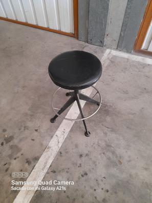 Taburete elevable | Milanuncios