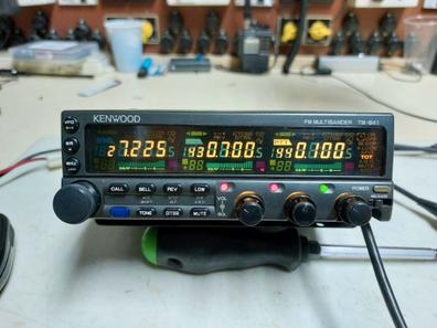 Radioaficionados | Milanuncios