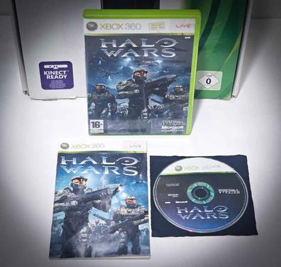 Milanuncios - Halo Wars Xbox 360