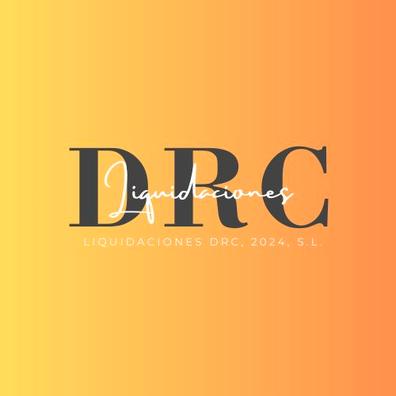 Milanuncios - LIQUIDACIONES DRC 2024 S.L.