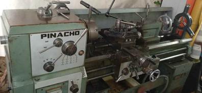 Milanuncios - Torno pinacho A 74