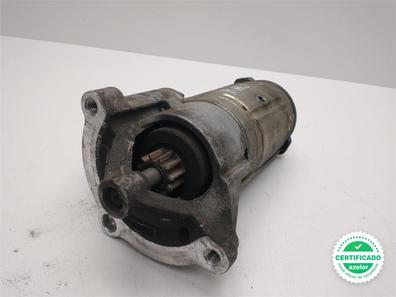 Milanuncios - MOTOR ARRANQUE FIAT i scudo 222