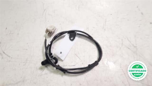 Milanuncios - sensor yamaha xsr 900