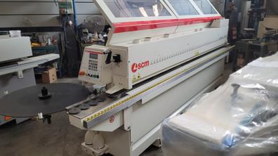 Milanuncios - oportunidad Chapadora SCM Olimpic K360