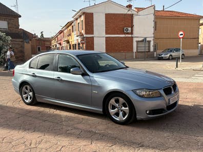 965 BMW Serie 3 de segunda mano en Madrid Provincia | Milanuncios
