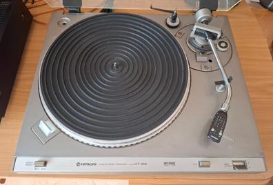 Tocadiscos de segunda mano baratos | Milanuncios