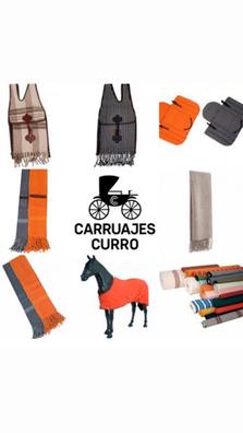 Guarnicion Carruajesse segunda mano . Compra venta de coches de ...