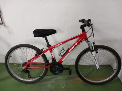 Bh over x Bicicletas de segunda mano baratas | Milanuncios