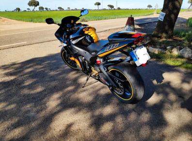 Milanuncios - Yamaha - R6 VR46 edic