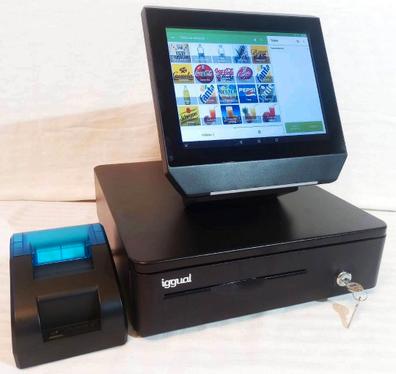 Milanuncios - 🔴ENVIO 24H TPV TACTIL ANDROID COMPLETO