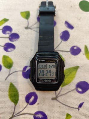 Reloj casio Coleccionismo: comprar, vender y contactos | Milanuncios