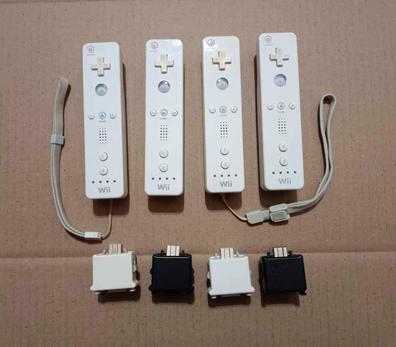 Wii de segunda mano | Milanuncios