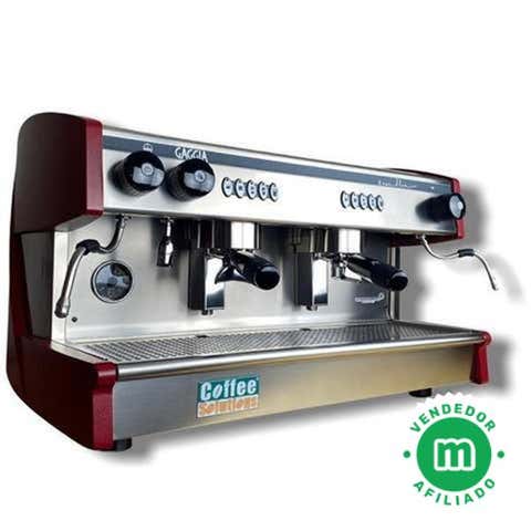 Milanuncios - CAFETERA INDUSTRIAL OFERTON
