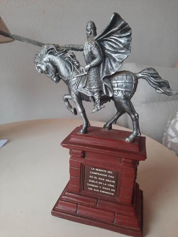 Milanuncios - Monumento al Cid Campeador