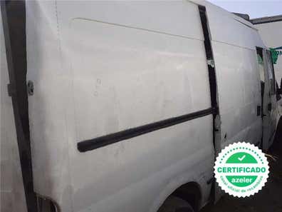 Milanuncios - RADIO / CD Ford transit caja cerrada