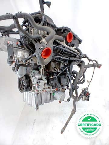 Milanuncios - MOTOR COMPLETO VOLKSWAGEN t cross