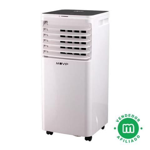 Milanuncios - AIRE ACONDICIONADO PORTATIL 2.250 FRIGOR