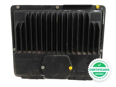 Chevrolet van de segunda mano | Milanuncios