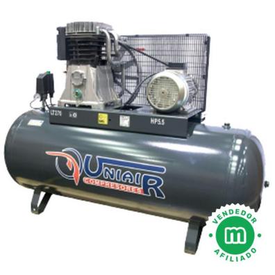 Compresor 5 hp | Milanuncios