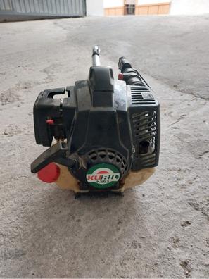 Milanuncios - vareadora de aceitunas. máquina varear.