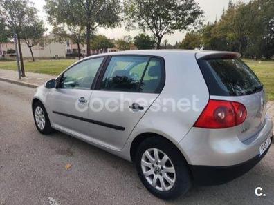 Volkswagen Golf de segunda mano y ocasión | Milanuncios