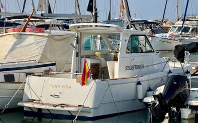 Barcos fueraborda segunda mano de segunda mano | Milanuncios