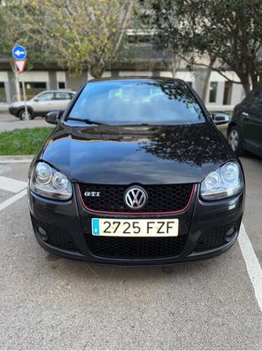Golf gti mk5 de segunda mano | Milanuncios