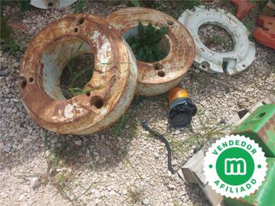 Milanuncios - Ford 222