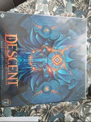 Milanuncios - Descent 3 leyenda de las tinieblas