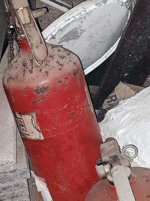 MILANUNCIOS | Extintor vacio. Anuncios para comprar y vender de segunda ...
