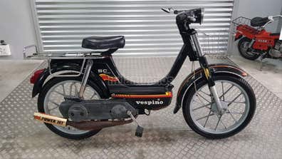 Vespino sc de segunda mano y ocasión | Milanuncios