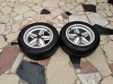 Milanuncios - 2 Llantas Ronal Penta R9 BMW