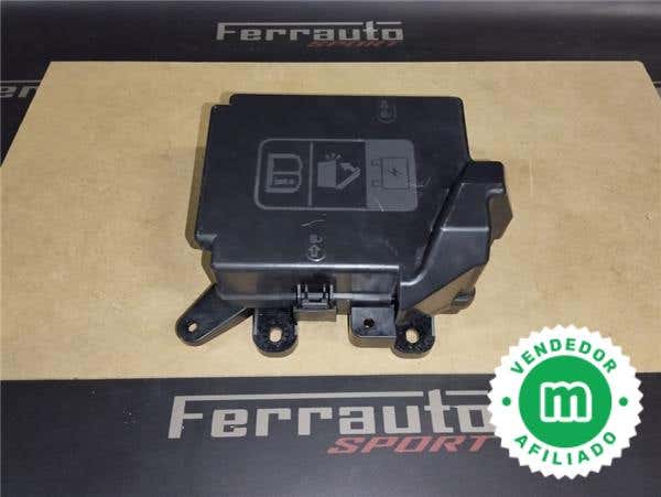 Milanuncios - Chevrolet camaro caja fusibles