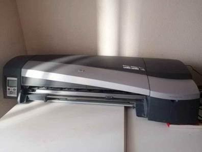 Plotter de segunda mano | Milanuncios