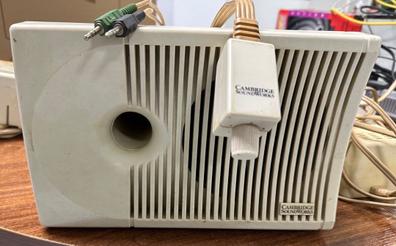 Cambridge soundworks | Milanuncios