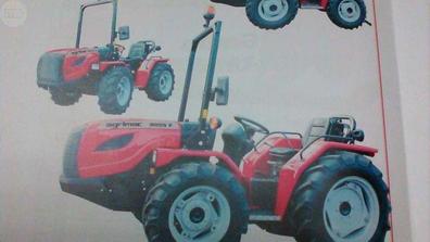 Agria 30 cv de segunda mano | Milanuncios