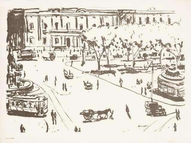 Milanuncios - LAMINAS DEL ARTE CATALAN DE LA