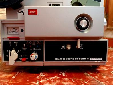 Milanuncios - PROYECTOR ELMO ST-600- OFERTA FINAL