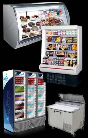 Milanuncios - reparo Neveras industriales